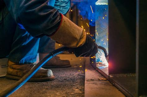 Tipo De Soldaduras Industriales Y Caracter Sticas Suministros Fenollar