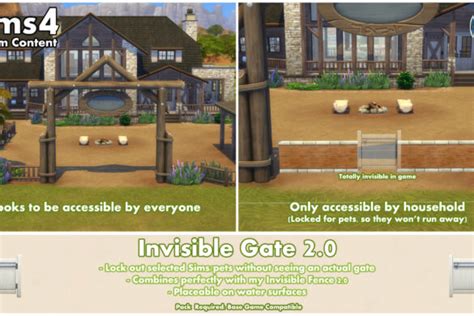 The Sims Breast Separation Slider The Sims Guide