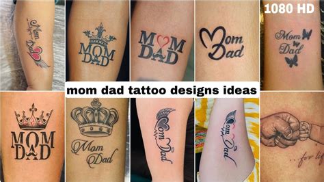 Discover More Than 76 Tattoos With Dad Best In Coedo Vn