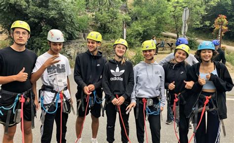 Colo Paca venture Colonie de vacances été 2023 LPM depuis 1969