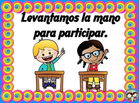 Pin By Sujahila Martinez On Cartelitos Silly Classroom Escuela