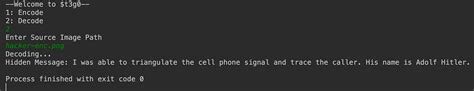 lsb image steganography using python by devang jain the startup medium