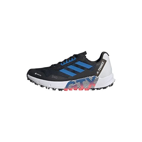 Спортни обувки Adidas Terrex Agravic Flow 2 Gtx H03184 eMAG bg