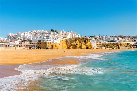 Le top des lieux à découvrir absolument au Portugal Que voir que