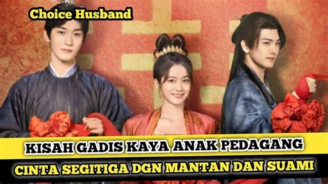 Drama China Romantis Terbaru Sub Indo Sinopsis Dracin Choice