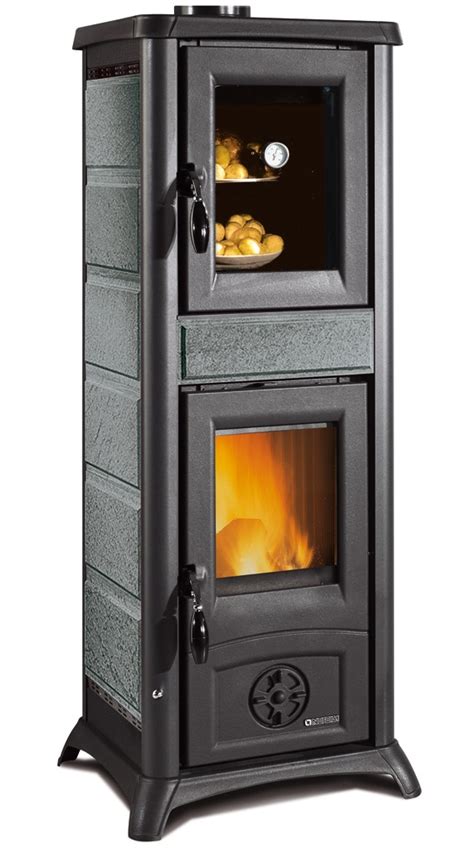 LA NORDICA GEMMA FORNO PETRA S Troubou Krby Morava S R O