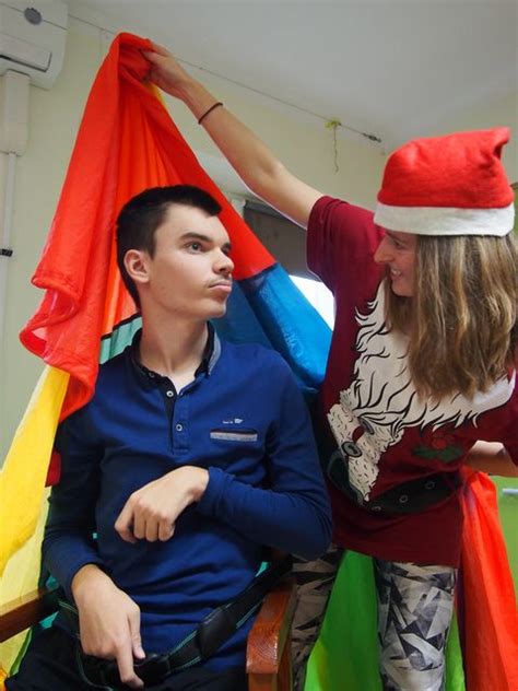 Międzynarodowy Dzień Osób Niepełnosprawnych