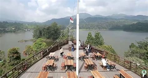 10 Tempat Wisata Di Ciwidey Bandung Yang Gratis Dan Murah Meriah Cocok