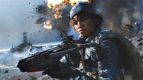 Battlefield Tout Savoir Sur Le Retour Des Classes Et La Refonte