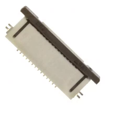 52746 1490 527461490 molex原装品牌连接器下接触14pin0 5MM间距 虎窝淘