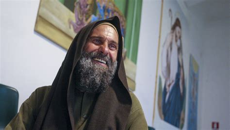 Biagio Conte Morto Il Missionario Laico Di Palermo La Repubblica