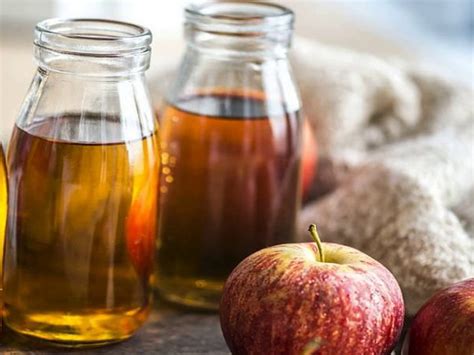 Comment Faire Son Vinaigre De Cidre Maison Ventana Blog
