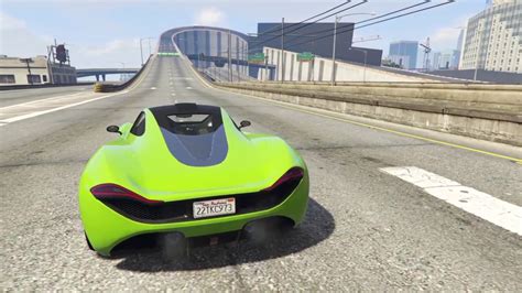 Gta 5 online corrida acrobática bugadaaaa YouTube