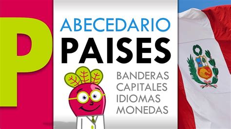 Nombres De Paises De Letras Wesnp