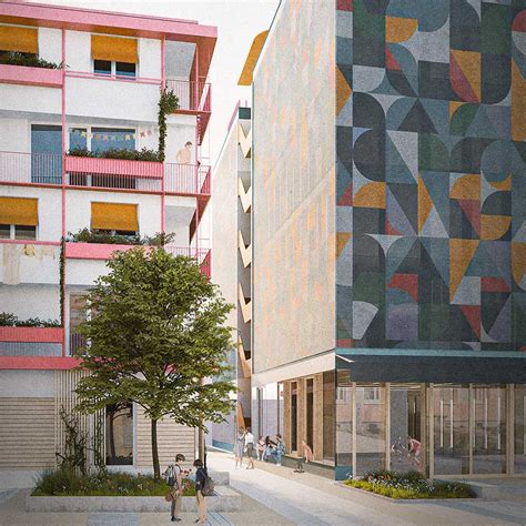 Hanna Gletthofer Institut für Gebäudelehre