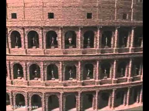 Artehistoria Hispania Romana Asf Youtube