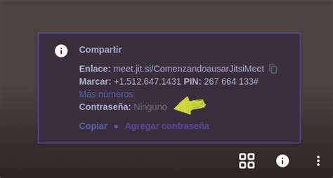 Jitsi Meet Una Herramienta Libre Para Videoconferencias Telegraph