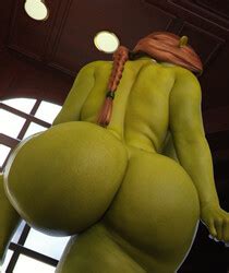 Apone D Fiona