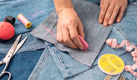 10 IDEAS increíbles para RECICLAR ROPA VIEJA 2024