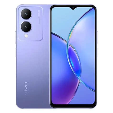 Rekomendasi Hp Vivo Terbaru Mulai Rp Jutaan Cek Speknya