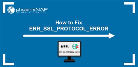 How to Fix ERR SSL PROTOCOL ERROR Cộng Đồng Linux