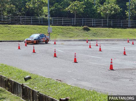 KBS Rally Sprint 2024 RD1 MAEPS BM 00115 Paul Tan S Automotive News