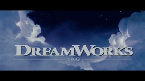 Dreamworks Skg Logo 2021 Cinemascope YouTube