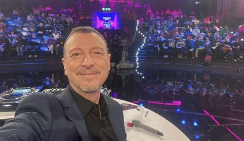Pagelle Di Sanremo 2024 Cosa Pensano I Giornalisti Dei Brani In Gara