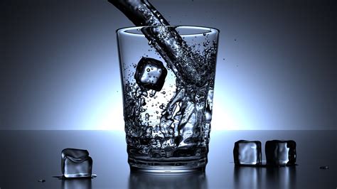 Quantos litros de água devemos beber por dia