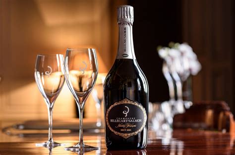 First Taste Billecart Salmon Nicolas François 2008 Decanter