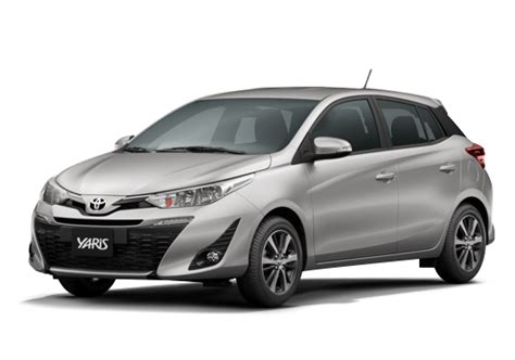 Yaris Hatch 2022 XS Connect é na Kampai Toyota