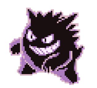 Gengar Pokemon And More Drawn By Cortoony Danbooru