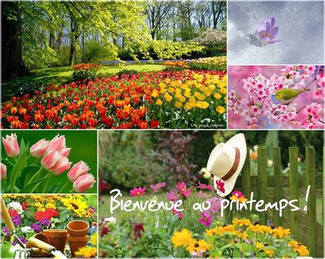 Printemps