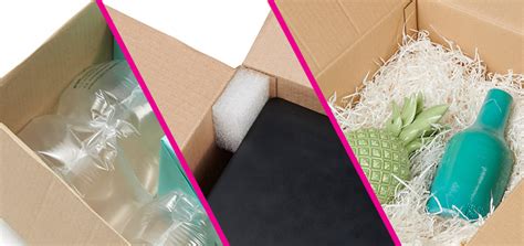 Quels Sont Les Diff Rents Types De Calage Pour Les Colis Antalis Fr