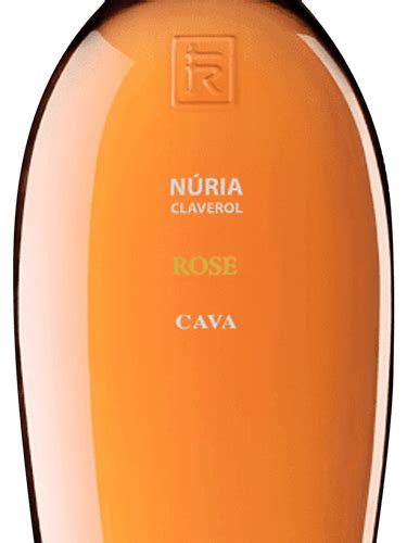 Sumarroca Cava Núria Claverol Pinot Noir Rosé Vivino