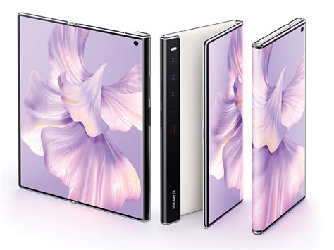 Test Huawei Mate Xs 2 Faltbares Smartphone Mit Handicap