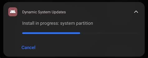 Dynamic System Updates L G Quantrimang