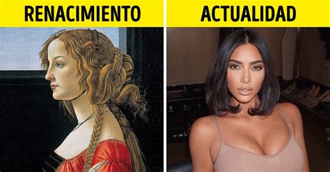 Cómo han cambiado los estándares de belleza desde la antigüedad hasta