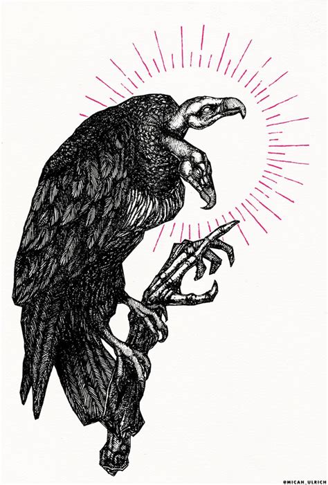 Micah Ulrich Dark Tattoo Tattoo Design Drawings Dark Art
