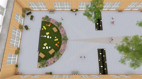 Hotel Floor Plans Including Types And Examples Cedreo