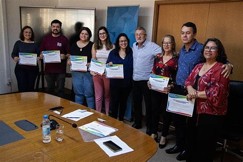 Prefeitura de São Leopoldo homenageia servidores que Variedades