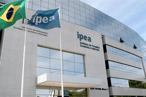 Concurso IPEA 2024 80 Vagas Abertas Estudo Certeiro