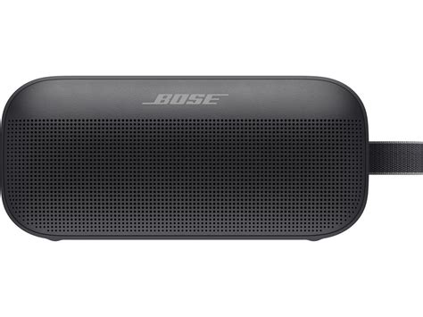 Bose SoundLink Flex Bluetooth Speaker Black Newegg Ca