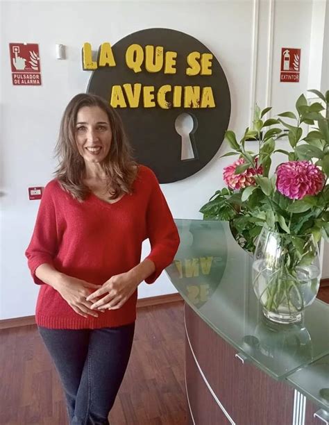 La que se avecina quien será Greta Rocío Marín interpretará a Greta