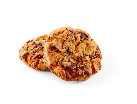 La recette des cookies au chocolat et noix de pécan d Eric Kayser