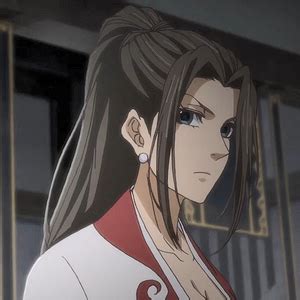 Mo Dao Zu Shi Stuffs