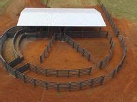 8 Ideias De Modelo De Curral Modelo De Curral Projetos Para Fazenda