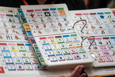 Pace An Introduction To Augmentative And Alternative Communication Pace