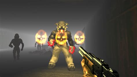 Ignoble Full Doom2 Megawad For Gzdoom Wad Releases And Development Doomworld
