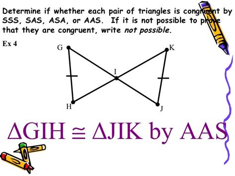 proving triangles congruent sss sas asa